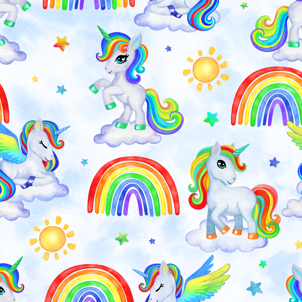 Sunshine and Rainbows – Hanlyn Collective