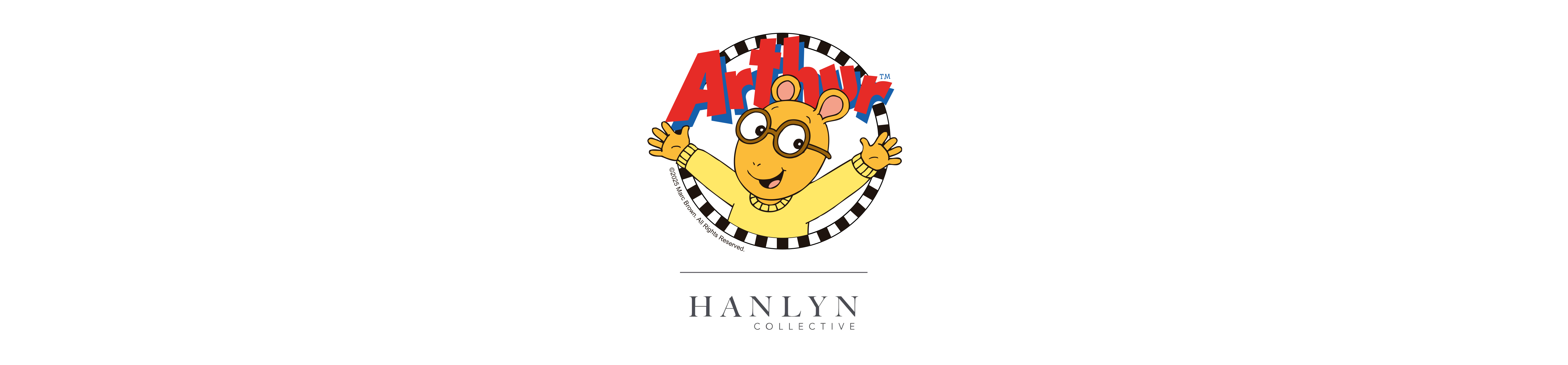 Arthur™ – Hanlyn Collective