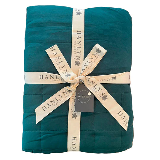 Family Blanket | Buy Now for full family comfort – Hanlyn Collective