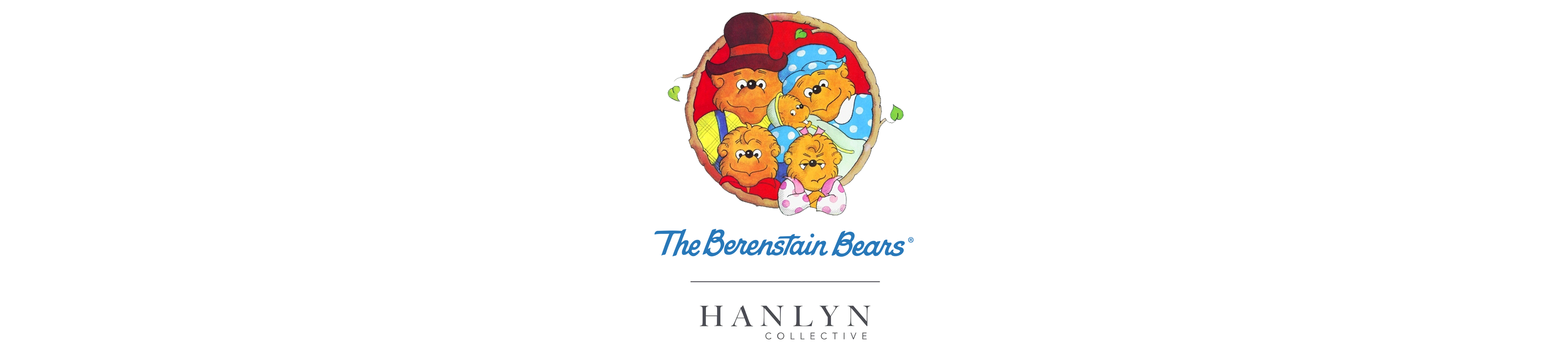 The Berenstain Bears™ – Hanlyn Collective