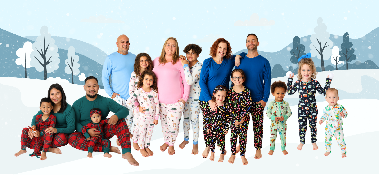 Discover Comfort and Style | Hanlyn Collective