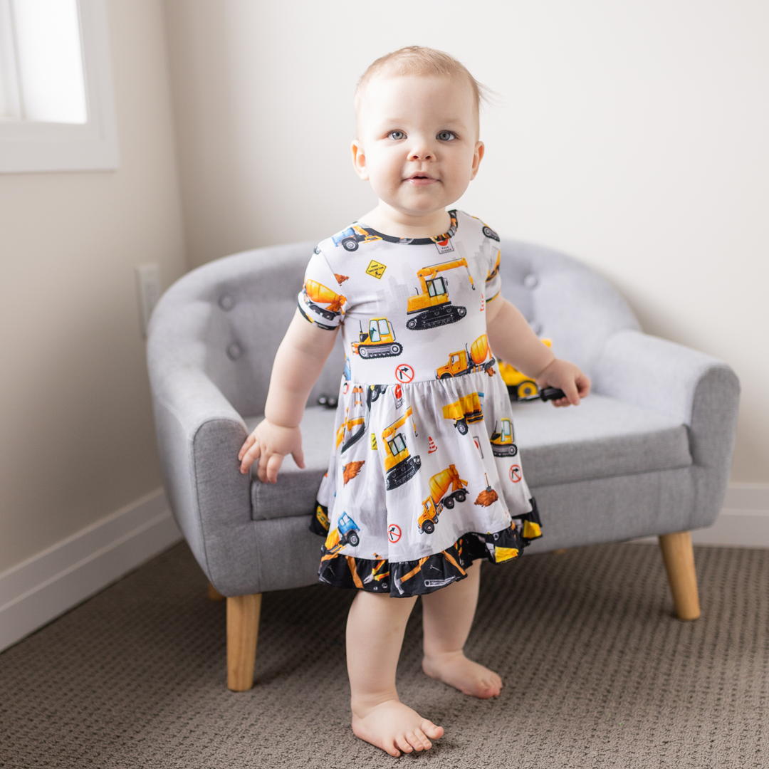 Dresses and Peplum Sets – Hanlyn Collective
